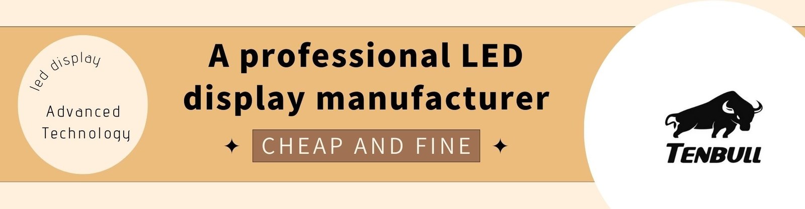 품질 임대 LED 디스플레이 & 창조적 LED 디스플레이 화면 공장 from China